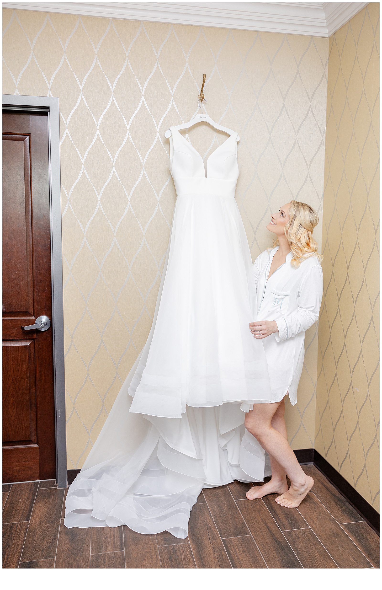 Galloping Hill Golf Course Wedding | Alexis & Matthew ...