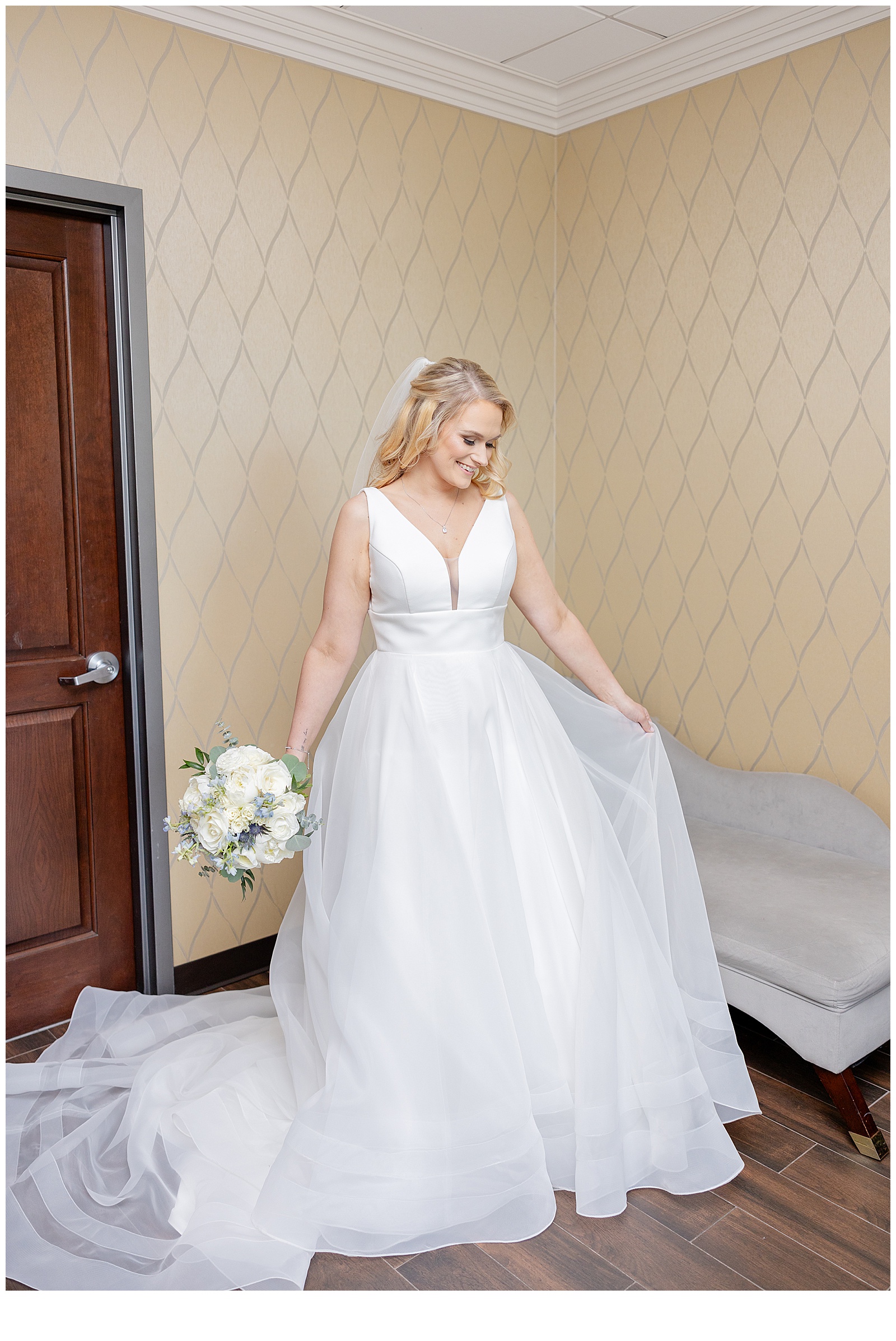 Galloping Hill Golf Course Wedding | Alexis & Matthew ...